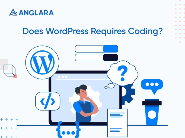 Does WordPress Require Coding? - You Can Not Skip This